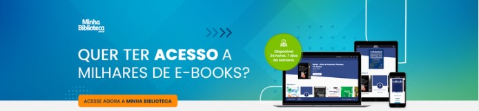 Minha Biblioteca — Biblioteca Setorial do Hospital Universitário de Maringá